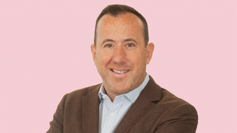 Meet our CEO: An interview with Simon Reilly - Aurora